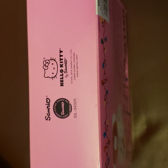 Hello Kitty | Bath, Skin & Hair | Hello Kitty Cotton Candy Body Wash ...